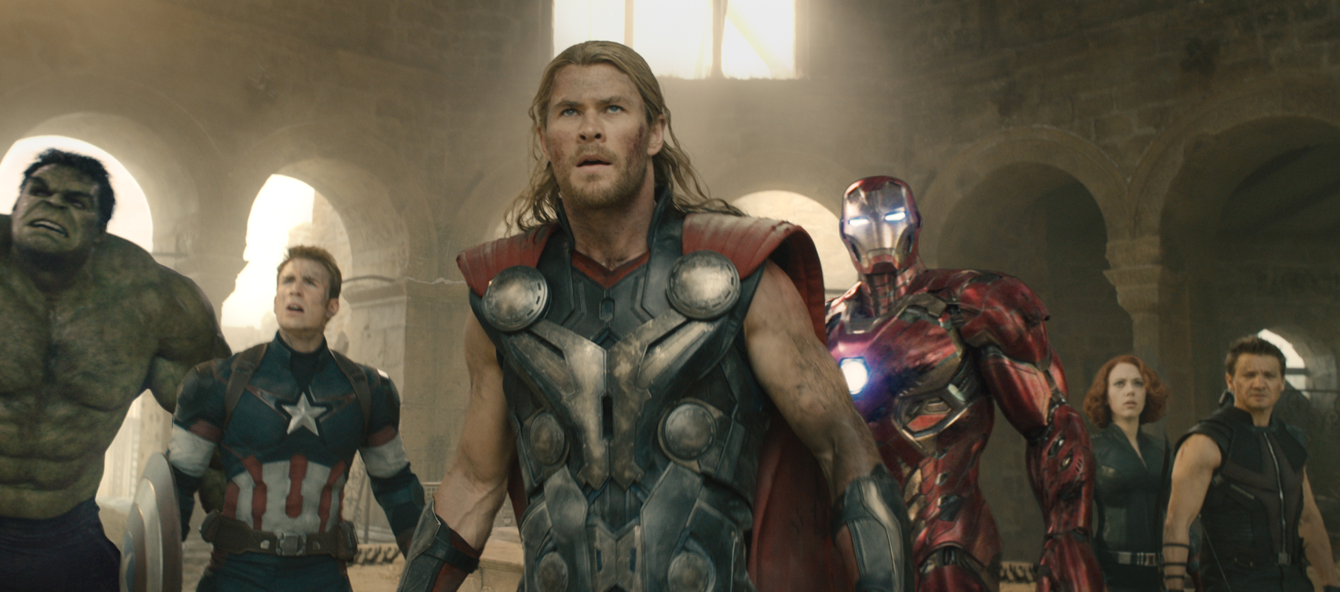 The Breaking Point Of Superhero Movie Fatigue