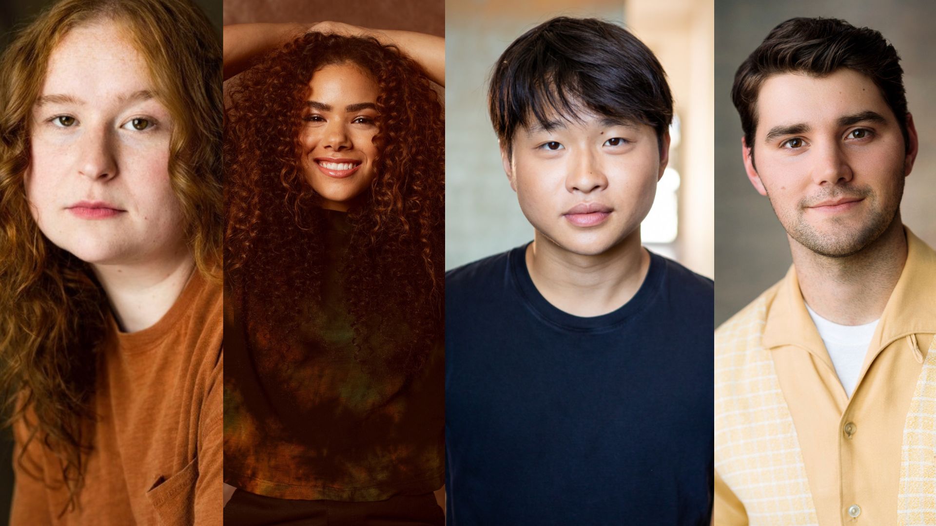 Hulu Announces Cast for Coming-Of-Age Comedy Film "Prom Dates" Coming ...