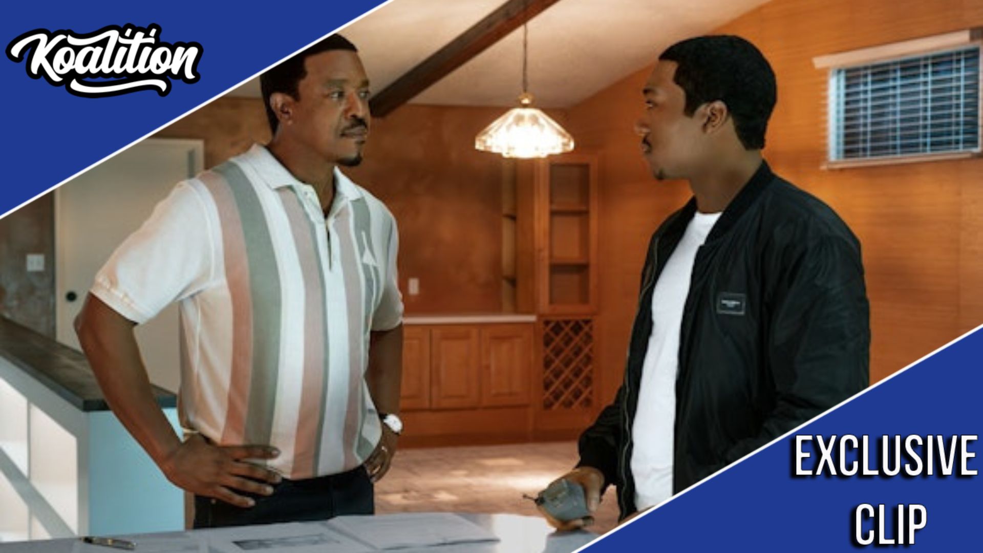 BMF Season 3 Episode 3 ‘Sanctuary’ Exclusive Clip Shows Meech Asking ...