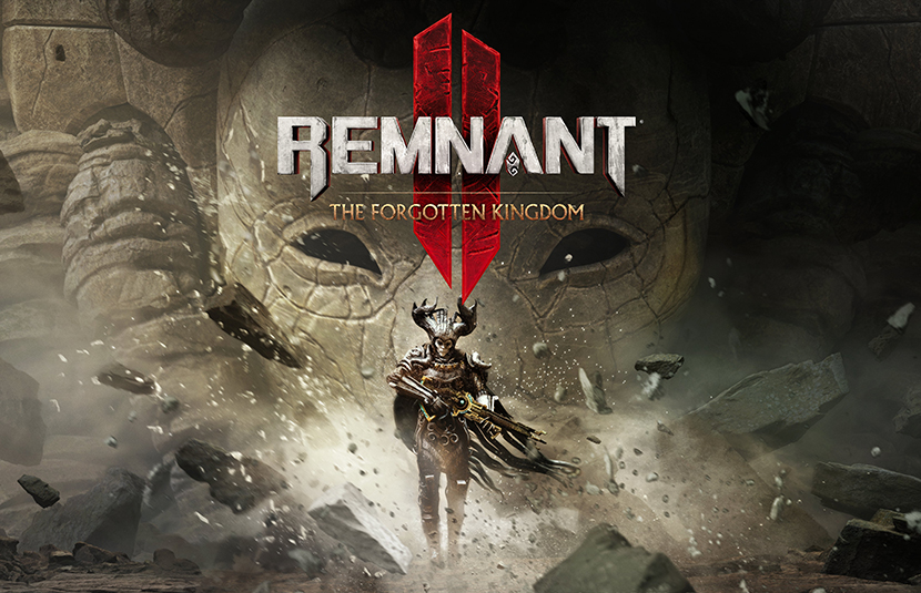 Remnant 2: The Forgotten Kingdom Review - The Standard Bar of DLCs