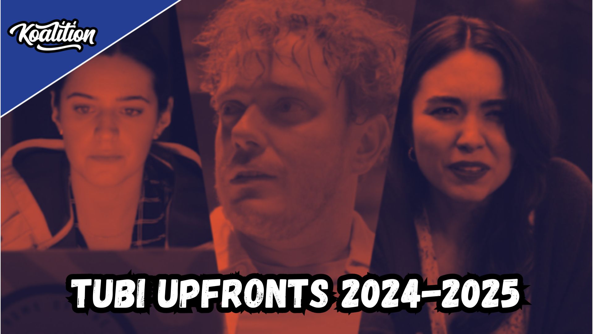 Tubi Upfronts 2024 - New Originals, TikTok Stars, Shorts and The Superbowl