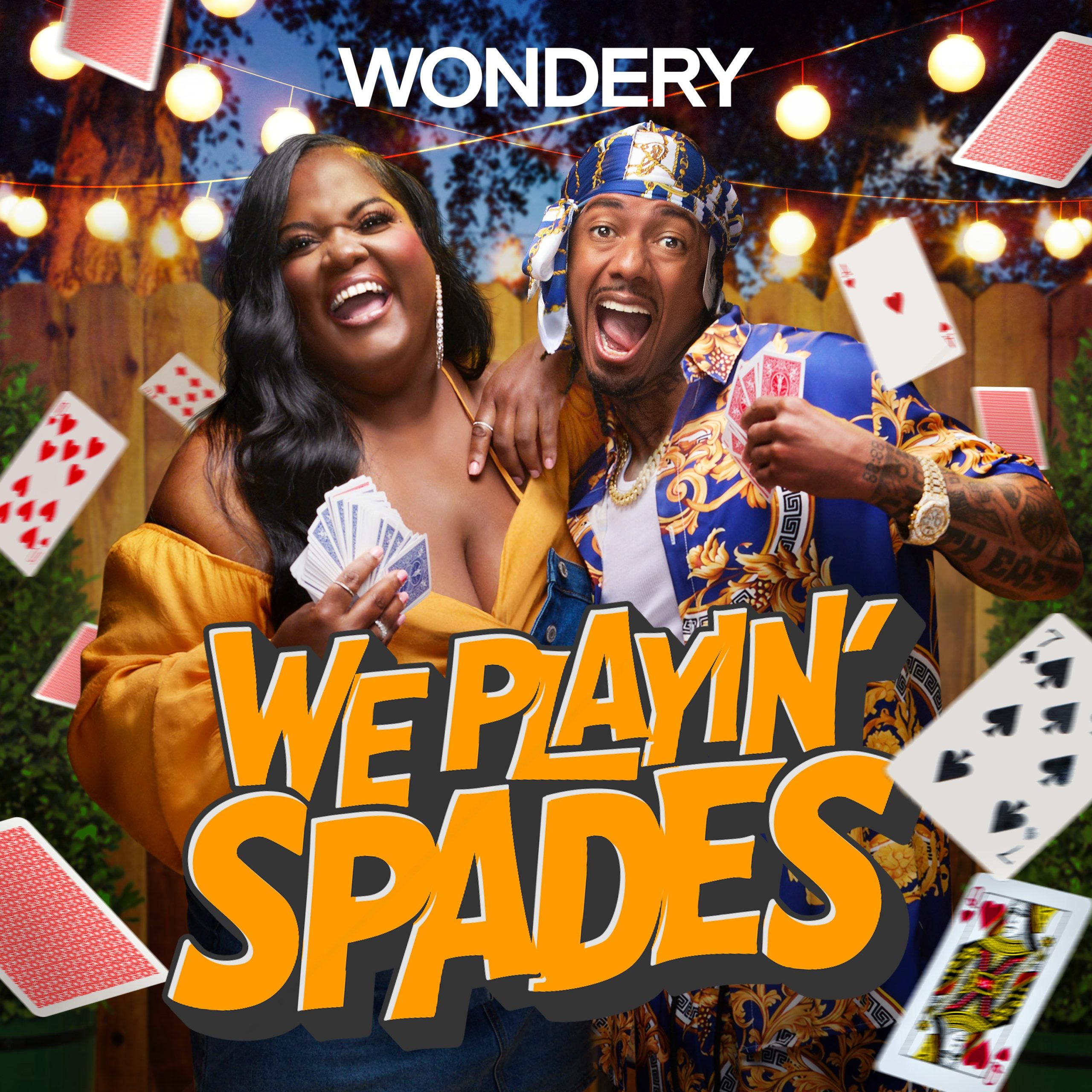 We Playin' Spades Season 2 Is Bigger and Better than Ever with Nick ...