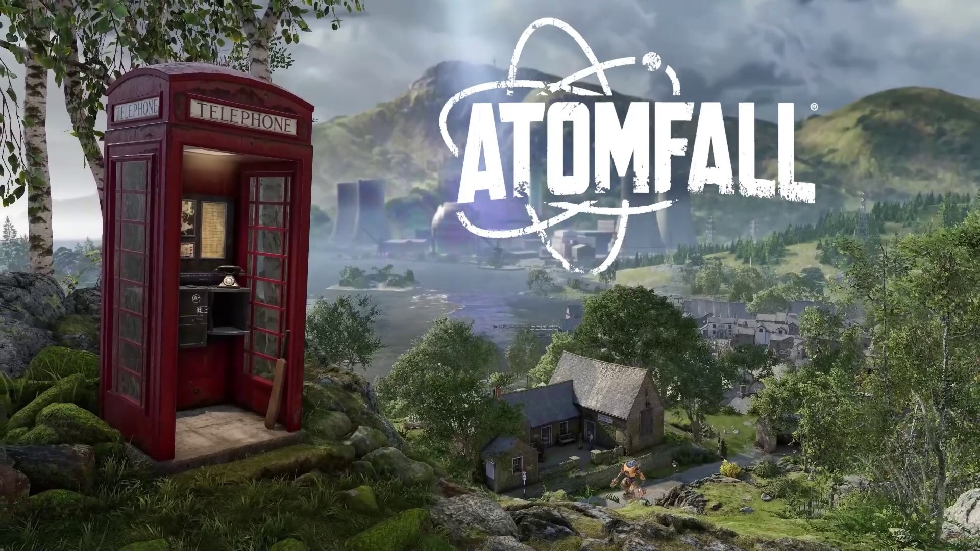 Atomfall Release Date Set For March 27th, 2025