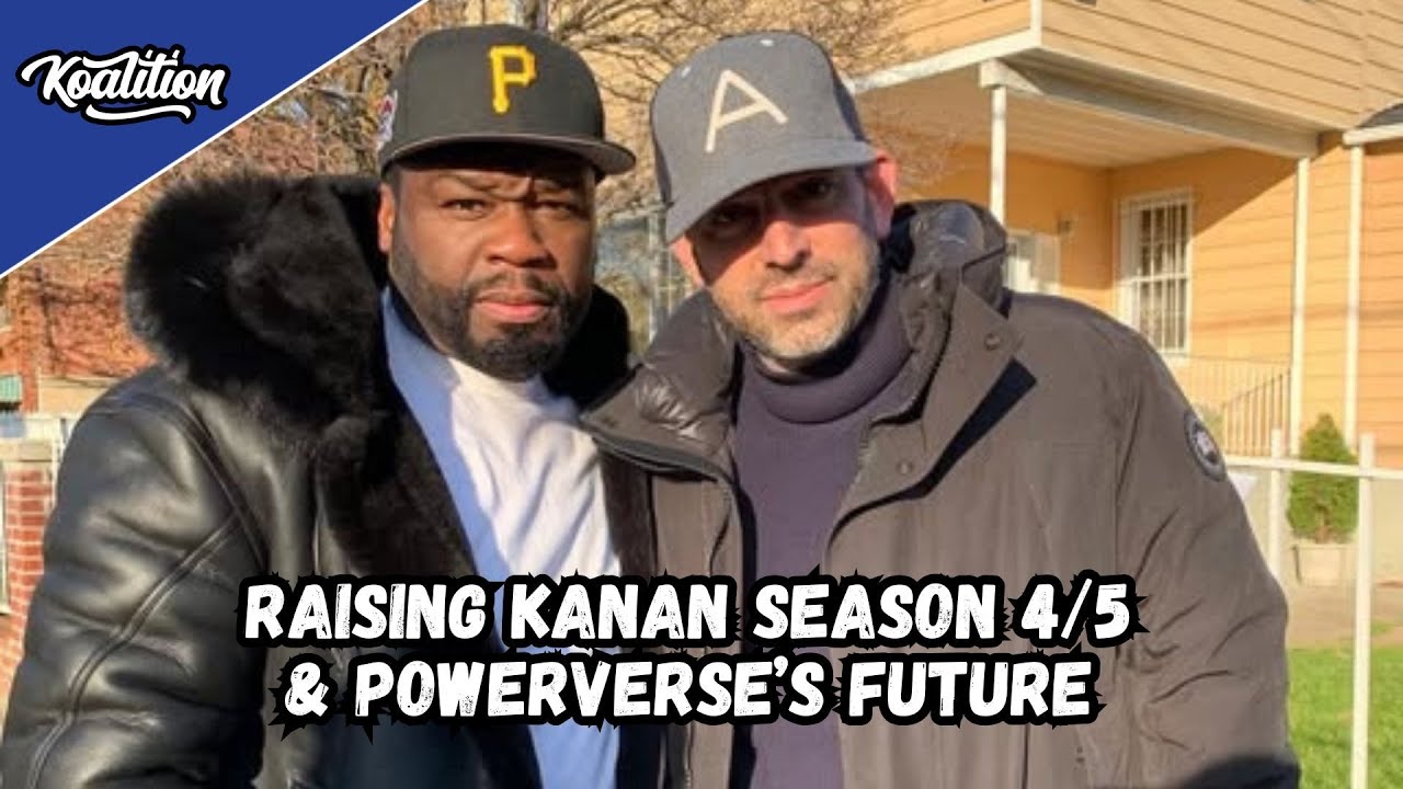 Everything That Happened At Raising Kanan FYC Emmys, What We Know About ...