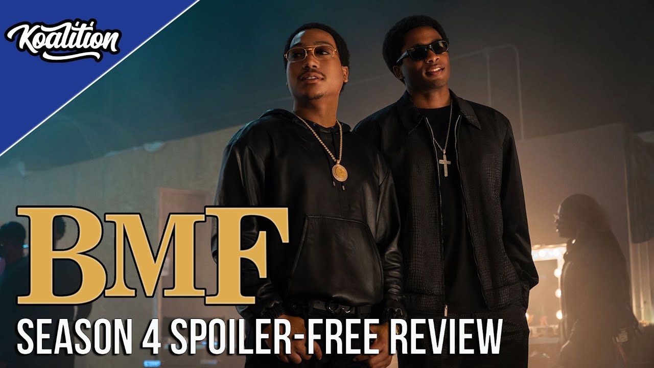 Is BMF Season 4 Worth Checking Out? - Spoiler-Free Review