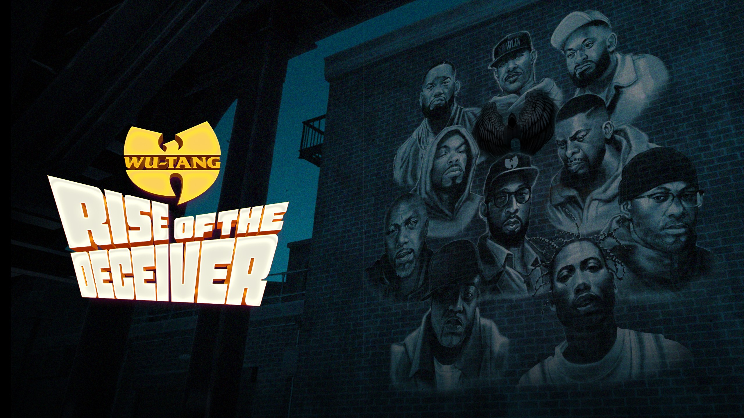 Wu-Tang: Rise of the Deceiver – New Game Details, Soundtrack, Gameplay ...