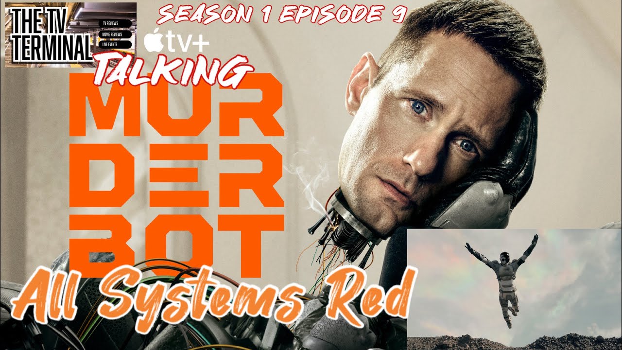 Murderbot - Season 1 - Episode 9 - All Systems Red - Recap & Review