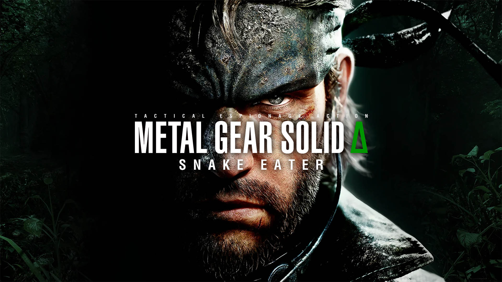 Metal Gear Solid Delta: Snake Eater Proves Snake Still Has Bite