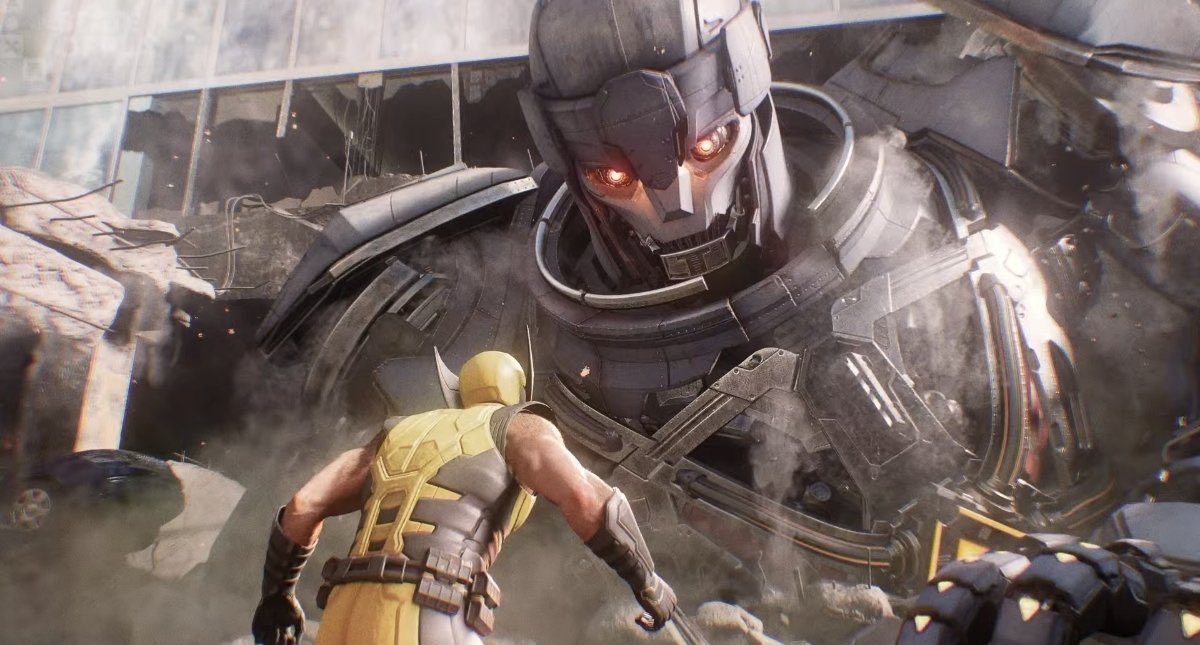 Marvel's Wolverine Trailer Is Deliciously Violent and Full of Easter ...