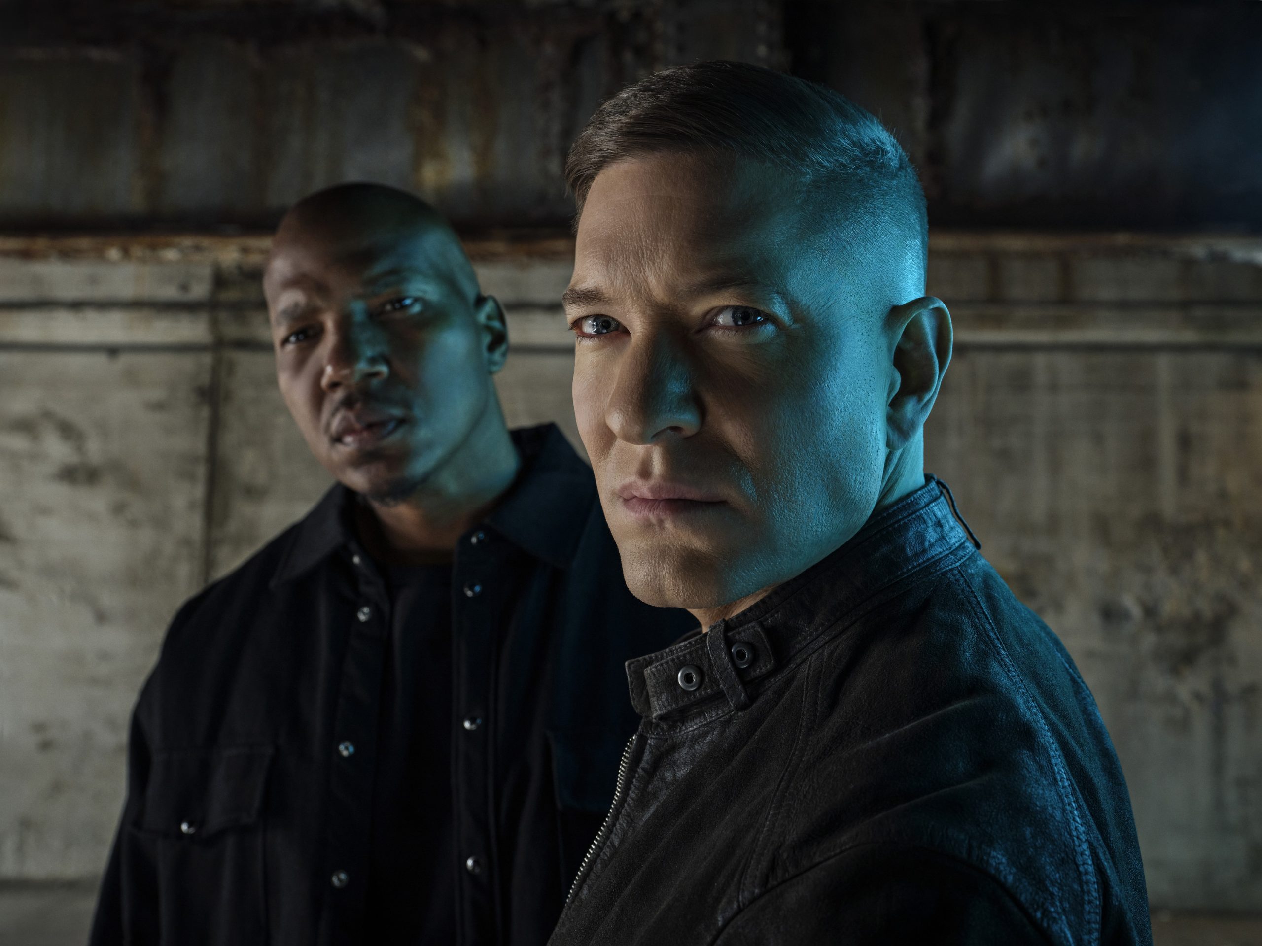 Power Book IV: Force Season 3 Trailer Sees Tommy in For the Fight of ...