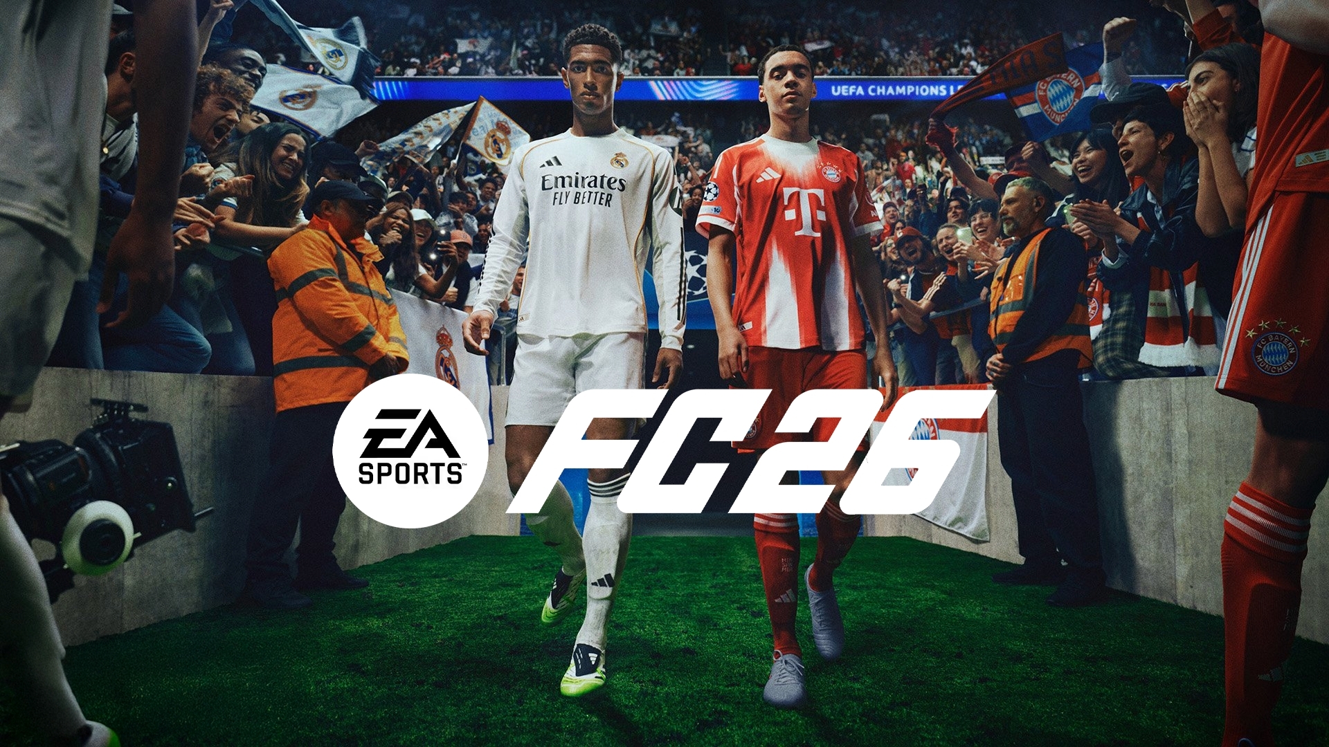 EA Sports FC 26 Xbox Series X Review – Year of the Keeper