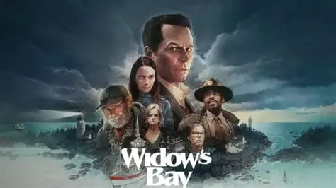 Widow's Bay "Light's Off" Clip Shows Something Is Hides in the Darkness
