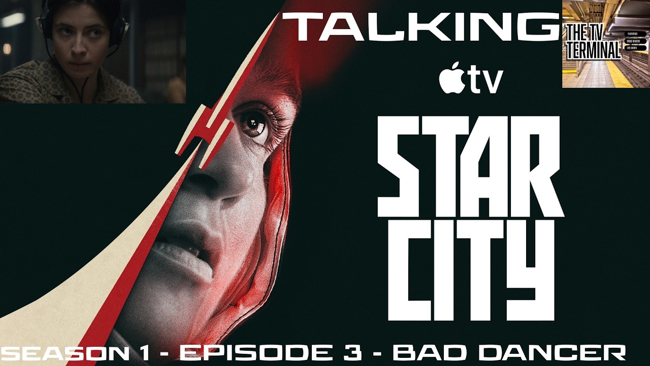 Star City - Season 1 - Episode 3 - Bad Dancer - Breakdown | Recap & Review